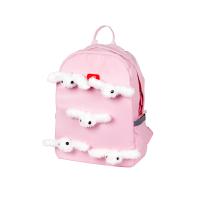 China Supercute Cartoon Pattern Children Book Bags Students Lightweight School Backpack for sale