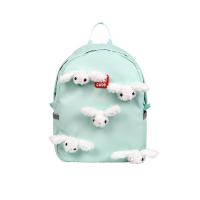 China Supercute Cartoon Pattern Children Book Bags Students Lightweight School Backpack for sale
