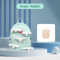 China Supercute Cartoon Pattern Children Book Bags Students Lightweight School Backpack for sale