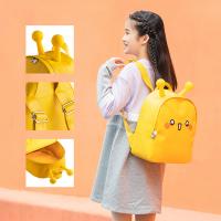 China Waterproof Cartoon Custom Kids Backpack Pattern Child Travel Backpack Light Weight for sale