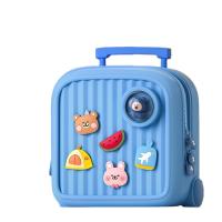 China Custom Waterproof DIY EVA Kids Backpack Kids Travel Bags School Bag Backpack for sale