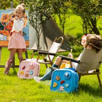 China Custom Waterproof DIY EVA Kids Backpack Kids Travel Bags School Bag Backpack for sale