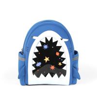 China Supercute Daily School Backpack Bag  Large Capacity Customized Logo Childrens Back Pack for sale