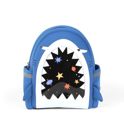 China Supercute Daily School Backpack Bag  Large Capacity Customized Logo Childrens Back Pack for sale