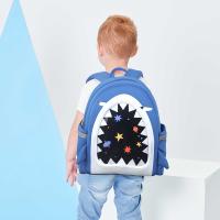 China Supercute Daily School Backpack Bag  Large Capacity Customized Logo Childrens Back Pack for sale