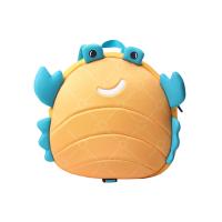 China Supercute Neoprene Anti Lost Backpack Kawaii Kids Backpack For Boys And Girls 253g for sale
