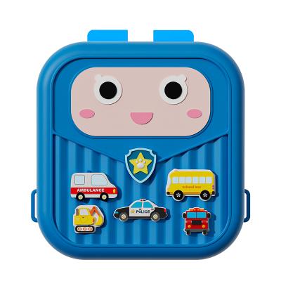 China Customizable Boys School Book Bags EVA Personalized Preschool Backpack Environmental for sale