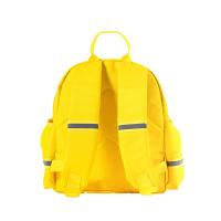 China Promotional Personalized Kids Backpack Student School Bags Highly Durable Tear Resistance for sale