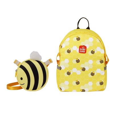 China 2 In 1 Shoulder Bag And Backpack Kids Designer Backpack For Girl Boys Lightweight Easy Clean for sale