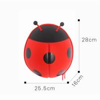 China Supercute OEM Student School Bags Children Backpack Bag Waterproof Eva Backpack for sale