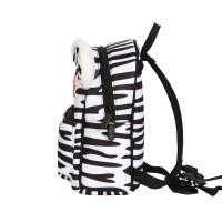 China Wholesale Custom Kids Backpack School Bags Animal City Kids Backpack With Cartoon for sale