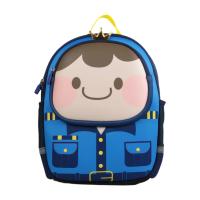China Customization Unisex Kids School Backpacks Waterproof Princess Design for sale
