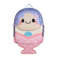 China Customization Unisex Kids School Backpacks Waterproof Princess Design for sale