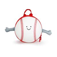 China Eva Basketball Design Anti Lost Backpack Toddler Mini Backpack Boy Customized for sale