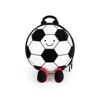 China Eva Basketball Design Anti Lost Backpack Toddler Mini Backpack Boy Customized for sale