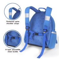 China Supercute Daily School Backpack Bag  Large Capacity Customized Logo Childrens Back Pack for sale