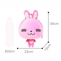 China 3D Plush Anti Lost Kids Animal Backpack Personalised Toddler School Bags Exquisite Design for sale