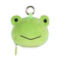 China Supercute Customized Color 3d Custom Coin Purse For Children And Women for sale