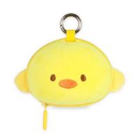 China Supercute Customized Color 3d Custom Coin Purse For Children And Women for sale