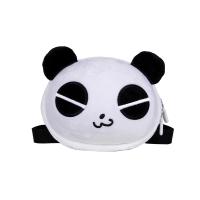 China Chic Design 3d Eva Kids Crossbody Bag Girls Childrens Shoulder Bag Water Resistant for sale