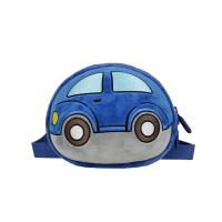 China Chic Design 3d Eva Kids Crossbody Bag Girls Childrens Shoulder Bag Water Resistant for sale