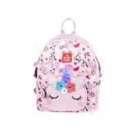 China Supercute Wholesale Custom Personalized Children Custom Backpack Kids School Bag for sale