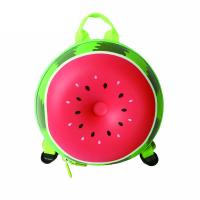 China Supercute Custom Toddler Schoolbag Backpack Kids Anti Lost Backpack Cartoon Design for sale