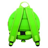 China Supercute Custom Toddler Schoolbag Backpack Kids Anti Lost Backpack Cartoon Design for sale