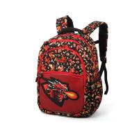 China Supercute 3 In 1 Wholesale Backpack Custom School Backpack Set Lunch Bag Pencil Bag for sale