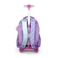 China Supercute 3 In 1 School Backpack Set Lunch Bag Pencil Bag Custom Backpack For Students for sale