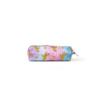 China Supercute Unicorn 3 In 1 Custom Backpack School Backpack Set Lunch Bag Pencil Bag for sale