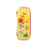 China New Cartoon Design Custom DIY Eva Pencil Box Printed Pencil Case For children for sale