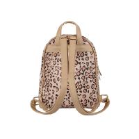 China Supercute Custom Blinking Backpack Bag Kids School Backpack Bag Creative Products for sale