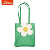 China Supercute Pu Schoolbag 7pcs Custom Backpack School Backpack Set Shoulder Bag for sale