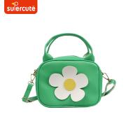 China Supercute Pu Schoolbag 7pcs Custom Backpack School Backpack Set Shoulder Bag for sale