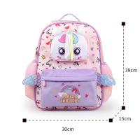 China Supercute High Quality 3 In 1 School Backpack Set Lunch Bag Pencil Bag For Kids for sale