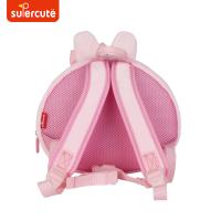 China Supercute 3d Hard Shell Eva Animal Personalized Kindergarten Backpack For Kids for sale