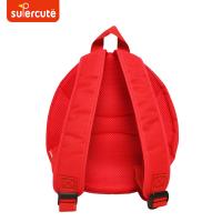 China Supercute 3d Hard Shell Ladybug Eva Backpack Kids School Bags Backpack Bag for sale