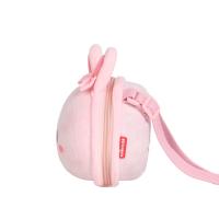 China Supercute Customizable 3d Cartoon Crossbody Child Shoulder Bag Cute Design Perfect Gift for sale