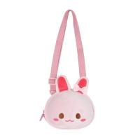 China Supercute Customizable 3d Cartoon Crossbody Child Shoulder Bag Cute Design Perfect Gift for sale