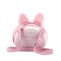 China Supercute Customizable 3d Cartoon Crossbody Child Shoulder Bag Cute Design Perfect Gift for sale