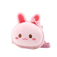China Supercute Customizable 3d Cartoon Crossbody Child Shoulder Bag Cute Design Perfect Gift for sale