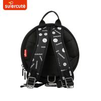 China Supercute Eva Basketball Design Anti Lost Backpack Mini School Satchels For Kids for sale