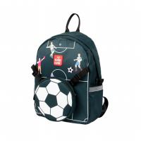 China Factory 2 In 1 Shoulder Bag Backpack Back To School Kids Schoolbag Backpack Set for sale