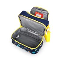 China Manufacturer Children Lunch Bag Astronaut Insulated Lunch Bag For Kids for sale