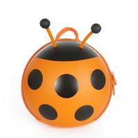 China Supercute Custom 3d Eva Children Backpack Kids Anti Lost Backpack For Boy And Girls for sale