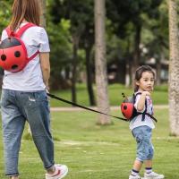 China Supercute Custom 3d Eva Children Backpack Kids Anti Lost Backpack For Boy And Girls for sale