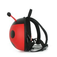China Supercute Custom 3d Eva Children Backpack Kids Anti Lost Backpack For Boy And Girls for sale