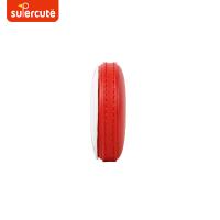 China Customized Tape Measure Cute Tape Measure PU Soft Tape Measure For Children for sale