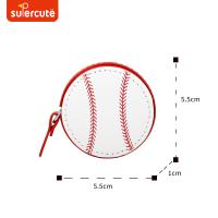 China Customized Tape Measure Cute Tape Measure PU Soft Tape Measure For Children for sale